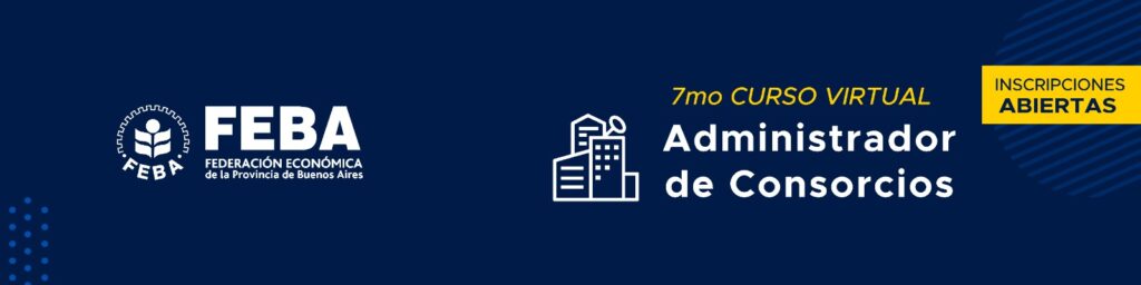 Curso Consorcios FEBA